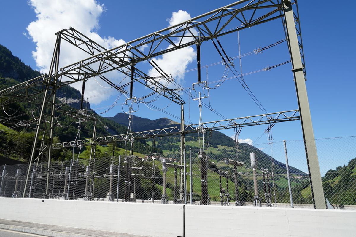 Migrol Blog: Schweizer Stromnetz, der Stromverbrauch | Migrol AG