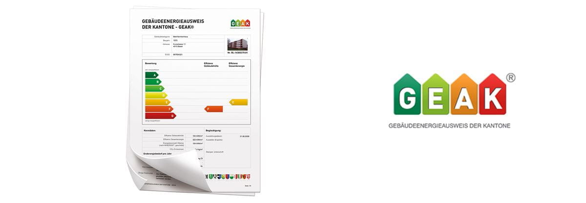 Migrol Blog: GEAK und GEAK Plus | Migrol AG