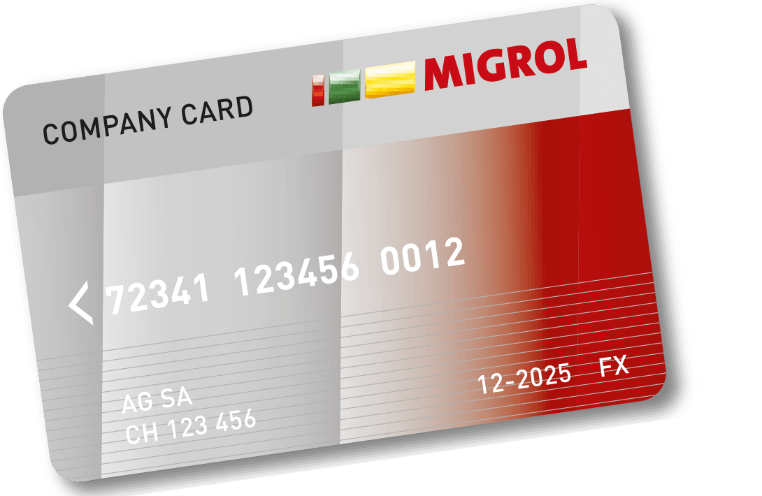 M-Charge: Stazioni di ricarica pubbliche | Migrol SA