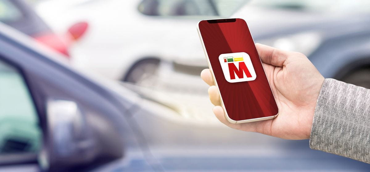 Migrol App | downloaden und profitieren | Migrol AG