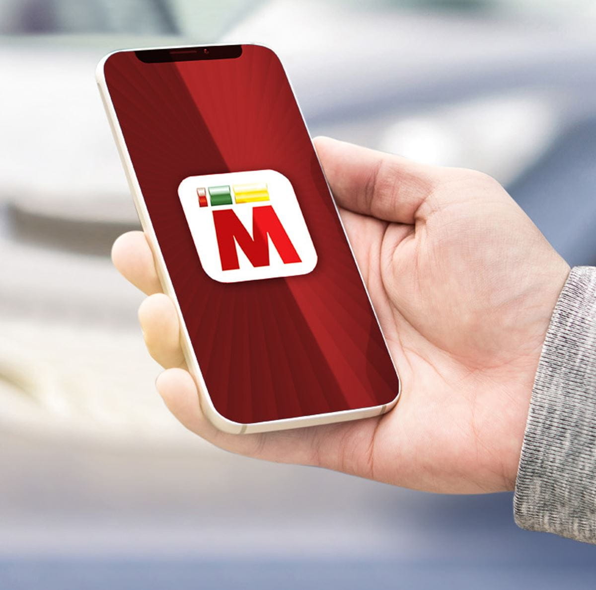 Migrol App - questions les plus fréquentes | Migrol SA