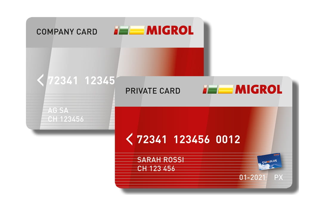 Migrol & Shell: l'alliance parfaite | Migrol SA